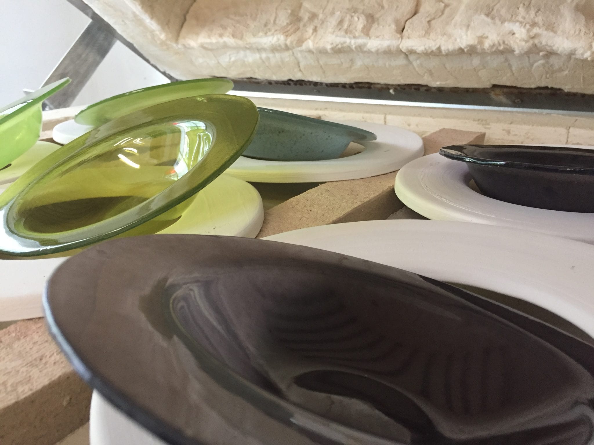 Custom Items - Glass-Point